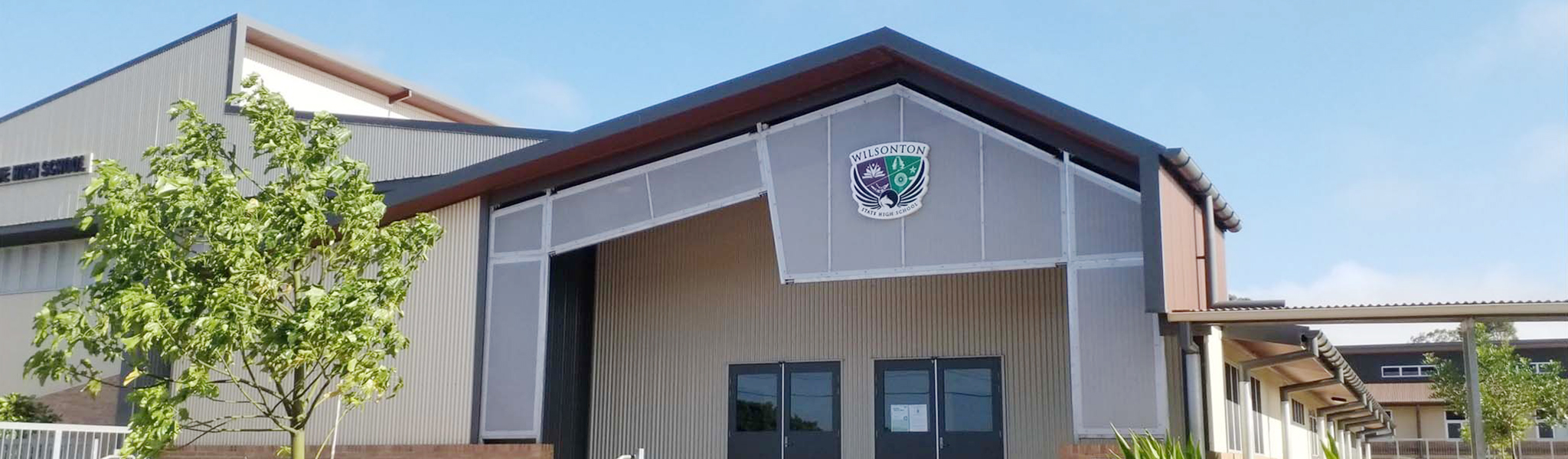 Wilsonton State High School